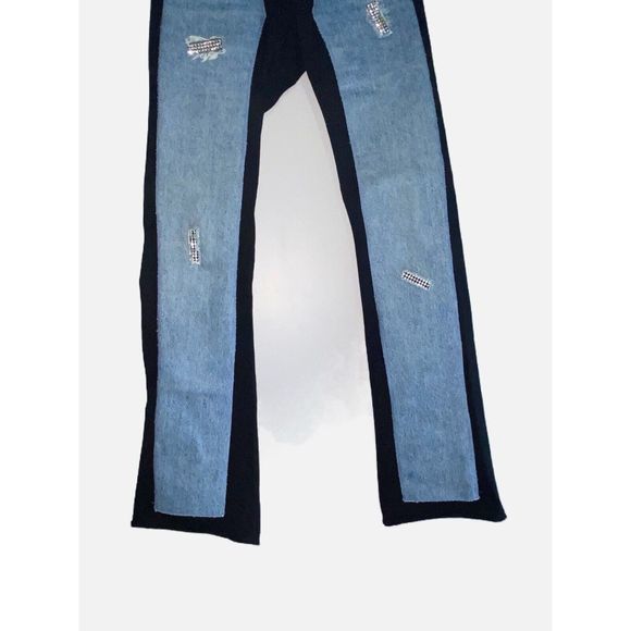Bejeweled By Susan Fixel | Jeans | Bejeweled By Susan Fixel Jeans Over ...